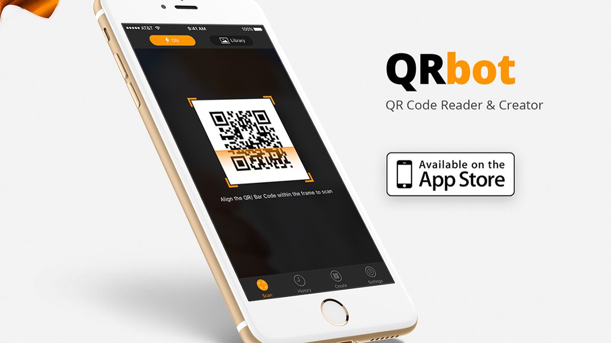 Cách tạo QR Code cho hình ảnh trên điện thoại và máy tính